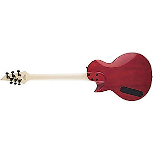 Jackson JS Series Monarkh SC JS22 - Red Satin