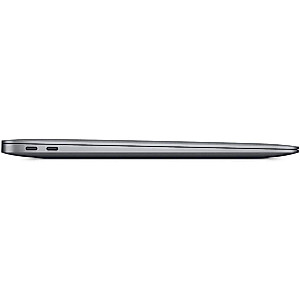 Apple MacBook Air 13.3in MWTJ2LL/A Early 2020 - Core i5, 16GB RAM, 512GB SSD - Space Gray (Renewed)