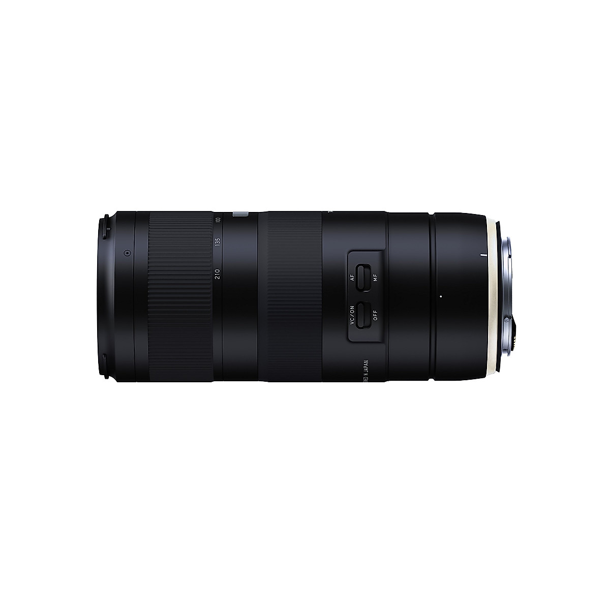 Tamron 70-210mm F/4 Di VC USD for Canon EF Digital SLR Camera (Renewed)