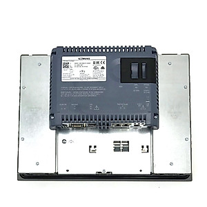 CBBEXP 6AV2124-0MC01-0AX0 TP1200 Comfort Panel 12" Widescreen TFT Display 6AV21240MC010AX0 Sealed in Box 1 Year Warranty Fast Shipment