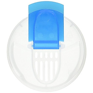 Jokari Snap and Sip Can Caps, Pack of 2