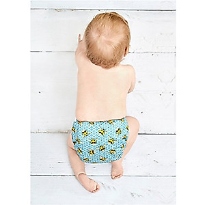 Bambino Mio, Mioduo Cloth Diaper Cover