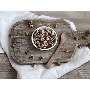 Anthony's Organic Peeled Tiger Nuts, 12 oz, Raw, Gluten Free, Non GMO, Paleo Friendly