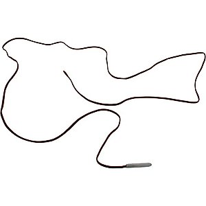6500JB1005J - ClimaTek Refrigerator Temperature Sensor Fits Kenmore