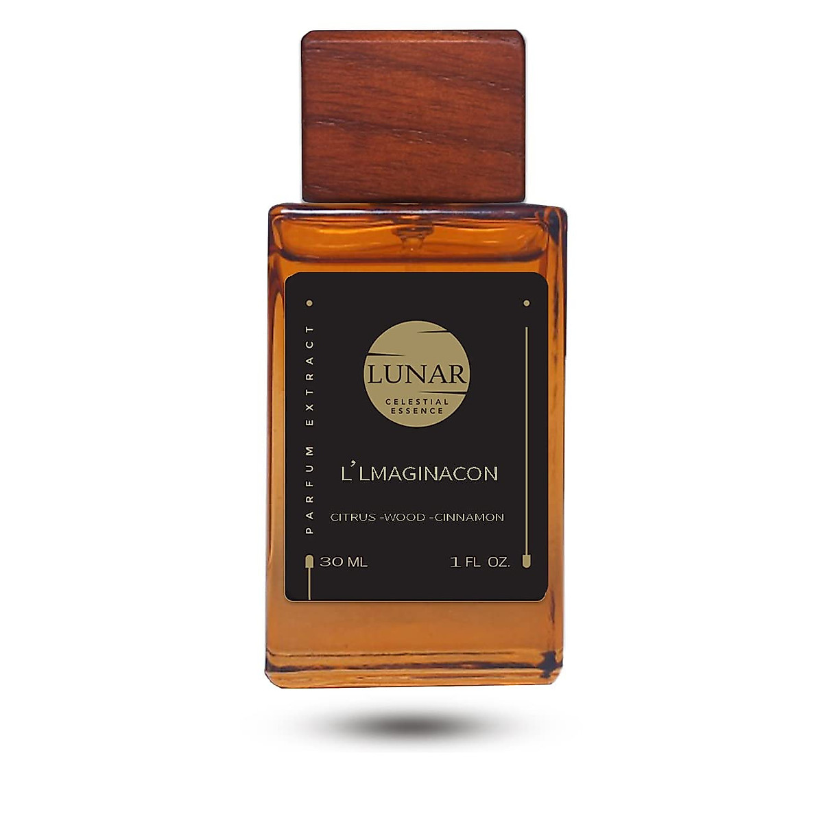 L’IMAGINACION COLOGNE FOR MEN INSPIRED BY LV'S IMAGINATION EAU DE PERFUM 30ML