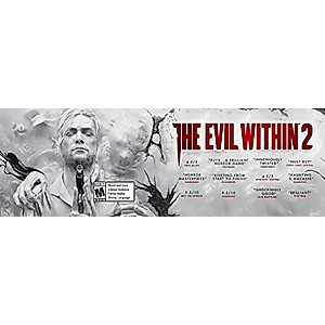The Evil Within 2 - PlayStation 4