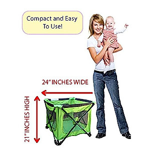 Voyager Portable Mini-Pen