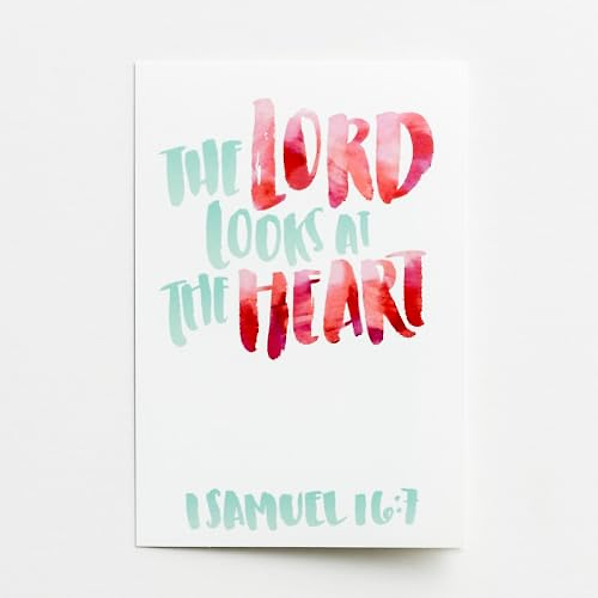 Birthday - Inspirational Boxed Cards - Hand Lettering