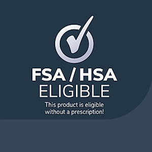 Dr. Scholl’s® Plantar Fasciitis Pain Relief Orthotic Insoles, Immediately Relieves Pain: Heel, Spurs, Arch Support, Distributes Foot Pressure, Trim to Fit Shoe Inserts: Women's Size 6-10, 1 Pair