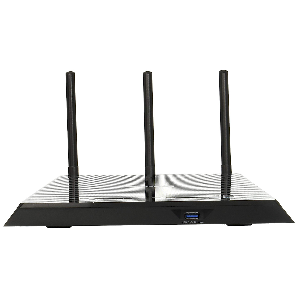 Netgear R6400 AC1750 Smart Wi-Fi Router (R6400-100NAS) Black - New