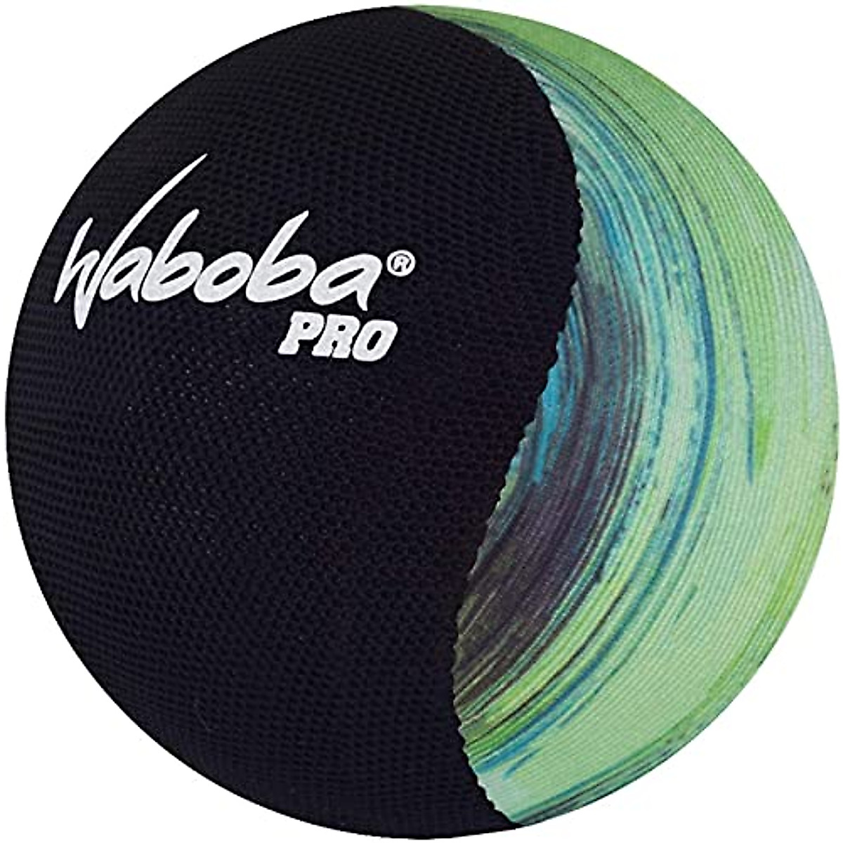 Waboba Pro Water Bouncing Ball (Colors May Vary) (4 Pack)