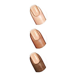 Sally Hansen Miracle Gel Friends Collection, Nail Polish, Pivot!, 0.5 fl oz