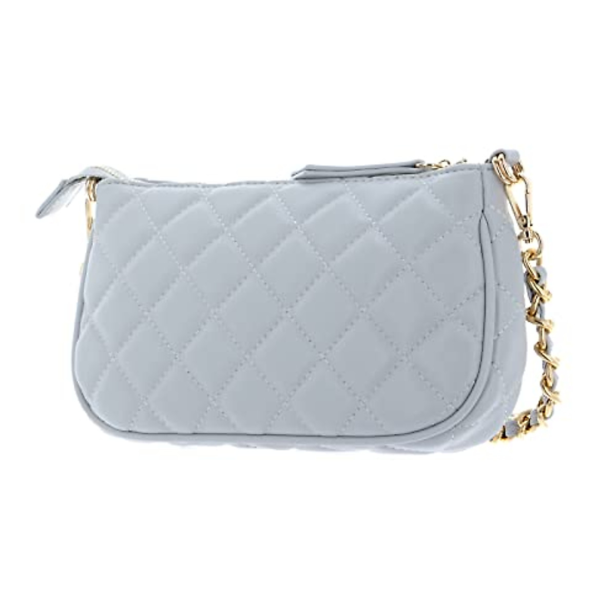Valentino Crossbody, Pearl