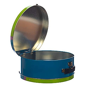 Disney and Pixar Toy Story Alien Round Tin Tote