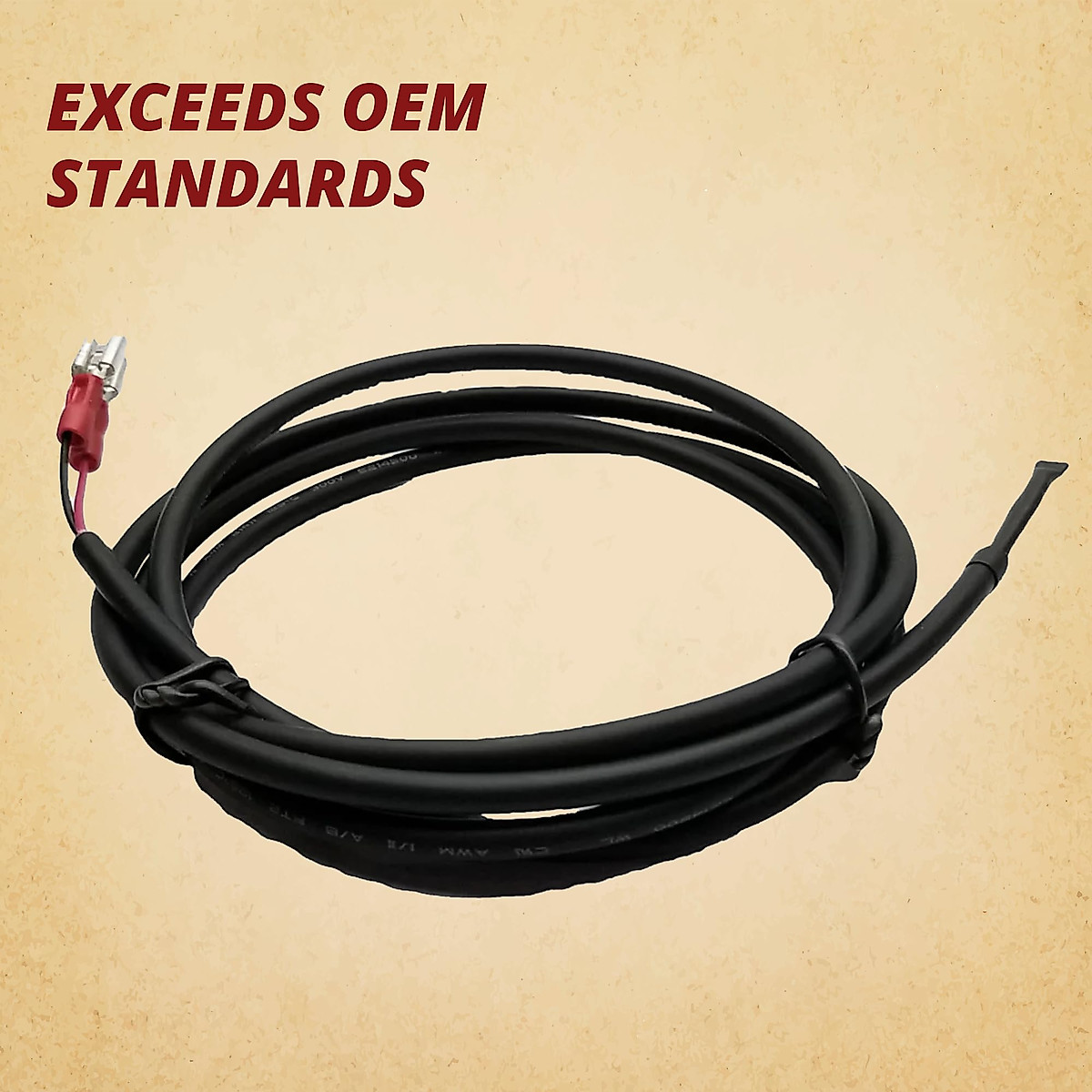 Harman Room Sensing Thermostat Probe. 3-20-00906