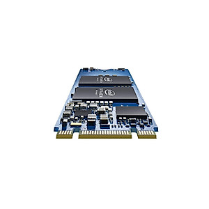 Intel Optane 16GB Internal Flash Accelerator - PCI Express - M.2 2280