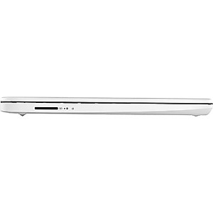 HP 2023 Newest 14 inch HD Laptop Computer, Intel Celeron N4000 up to 2.6 GHz, 4GB DDR4, 64GB eMMC Storage, WiFi, Webcam, HDMI, Bluetooth, 1 Year Microsoft 365,Windows 11S, White +HubxcelCables