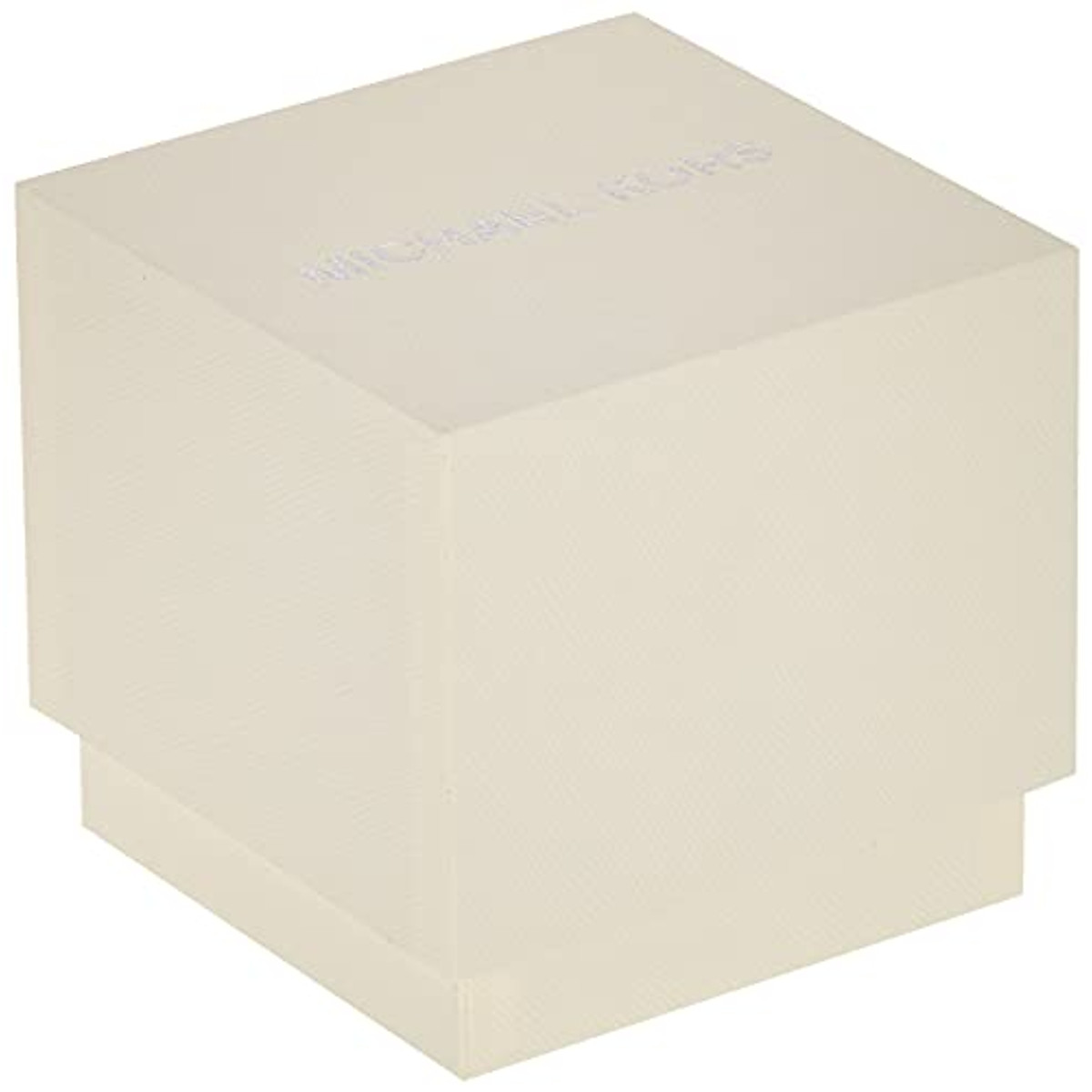 Michael Kors Women's Runway Gold-Tone Watch MK3179