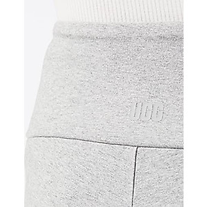 UGG Women's Saylor Legging, Grey Heather, XS