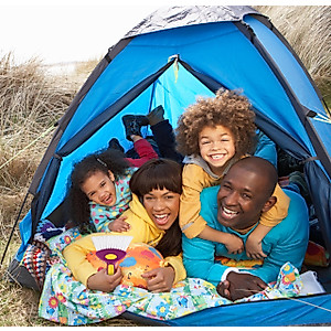 Cadet Home Solutions Broom Mini Hand Whisk and Snap-on Dustpan Set (1, Small)