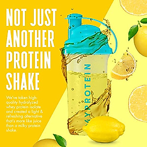 Myprotein Clear Whey Isolate - 20 Servings (Lemonade)