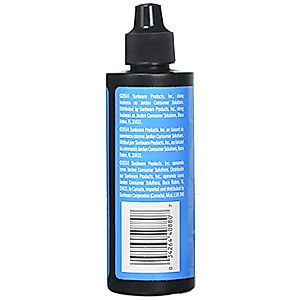 Oster Blade Lube Oil (Pack of 3) CL-76300104