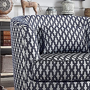 Rosevera Swivel Accent Chairs for Living Room Furniture Swivel Chairs for Bedroom Swivel Barrel Chair Small Swivel Accent Chair Modern Swivel Chair Accent Chairs for Apartment, Studio