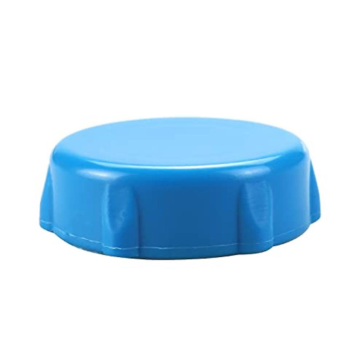 TERUIPE Drain Valve Cap for Bestway Coleman Pools Blue,P6D1158ASS16