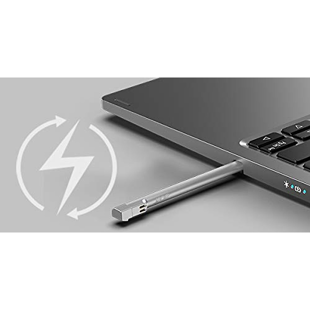 acer Spin 5 13.3" FHD Touch Screen 2-in-1 Laptop with Intel Quad Core i7-8565U Processor up to 4.60 GHz, 16GB Memory, 512GB SSD, Backlit Keyboard, and Rechargeable Active Stylus Included