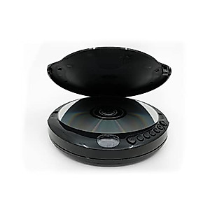 Proscan Personal Compact CD Player