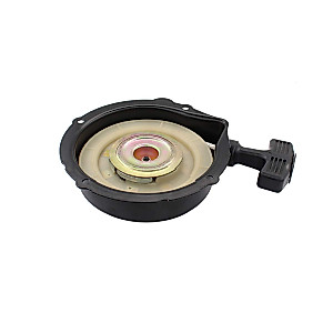 MOTOKU Recoil Starter Pull Start Assembly for Bruin 350 Kodiak 400 450 Grizzly 350 450 660 YFM ATV