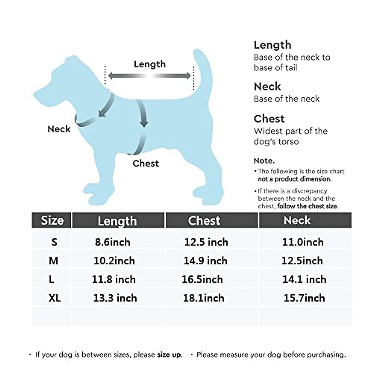 FLAdorepet Fleece Dog Winter Jacket Coat with Fur Collar, Snowflake Elk Christmas Puppy Cat Pet Jumpsuit Costume Clothes for Small Dog (X-Large, Red)