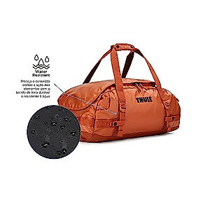 Thule Chasm Sport Duffel Bag 40L, Autumnal
