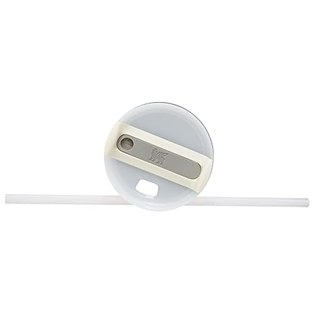 Stanley Quencher H2.0 FlowState Stainless Steel Vacuum Insulated Tumbler with Lid and Straw for Water, Iced Tea or Coffee, Smoothie and More, Yarrow, 40 oz