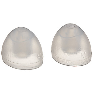 Klipsch Replacement EarTip Clear (Medium)