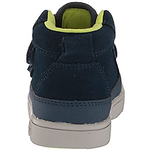 UGG Unisex-Child Rennon Ii Weather Sneakers, Concord Blue, 11