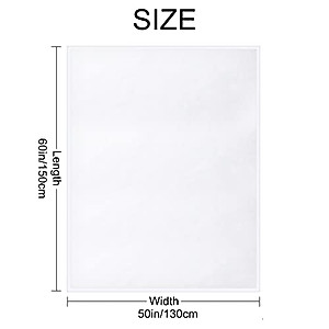 ASDPIHNK Funny Meme Blanket, Bertram Live Laugh Love Soft Plush Throw Blanket Winkle's Mantra Super Fuzzy Warm Lightweight Thermal Fleece Blankets for Couch Bed Sofa All Season 50''x 60''