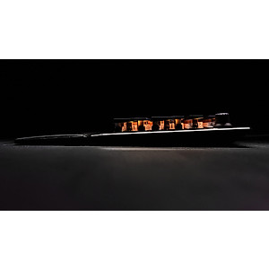 ROCCAT VULCAN 121 AIMO RGB MECHANICAL GAMING KEYBOARD RED SWITCH ROC-12-671-RD