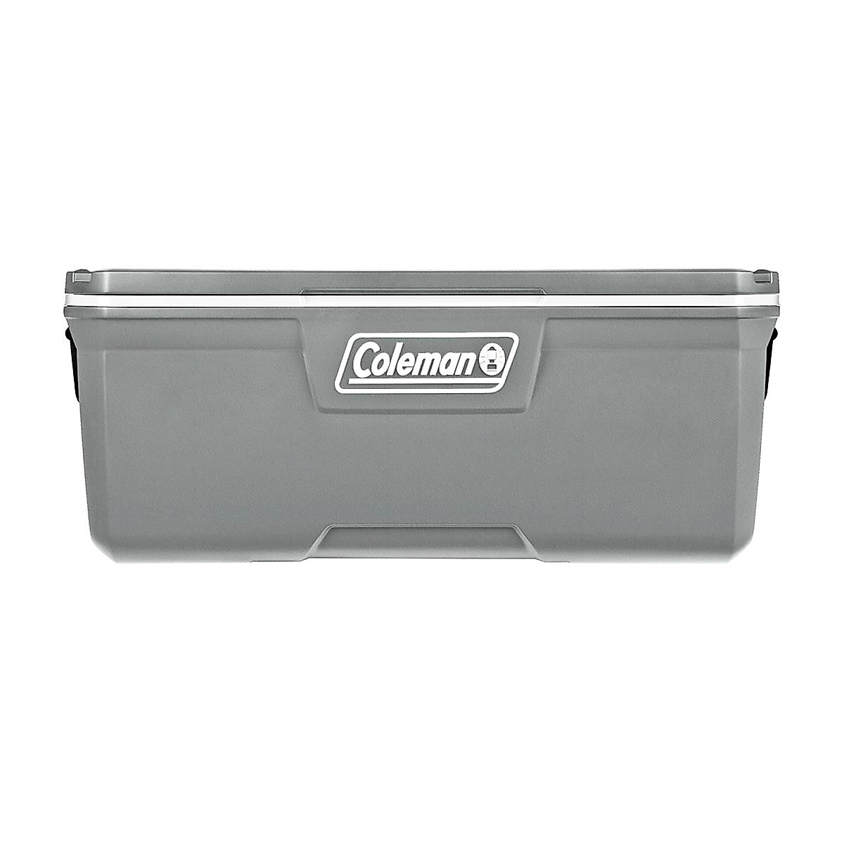 Coleman Classic Series Insulated Portable Cooler, Leak-Resistant Outdoor Hard Cooler Keeps Ice up to 5 Days, 150-Quart