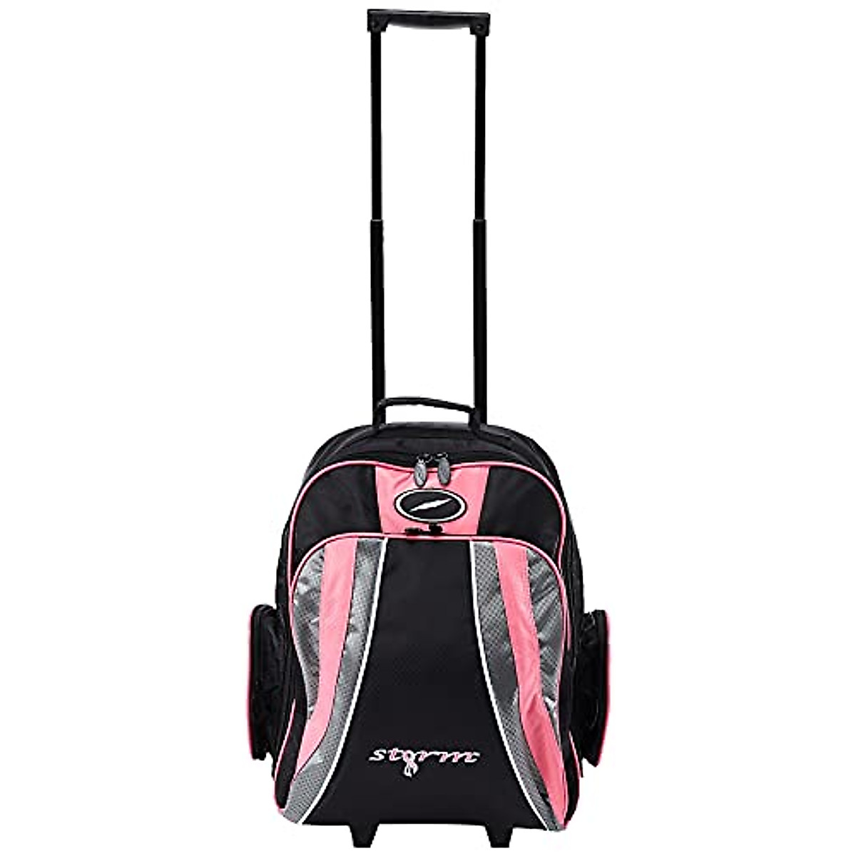 Storm Products Rascal 1 Ball Roller Bowling Bag, Pink/Black