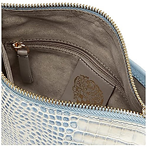 Vince Camuto Kioni Crossbody, Aqua