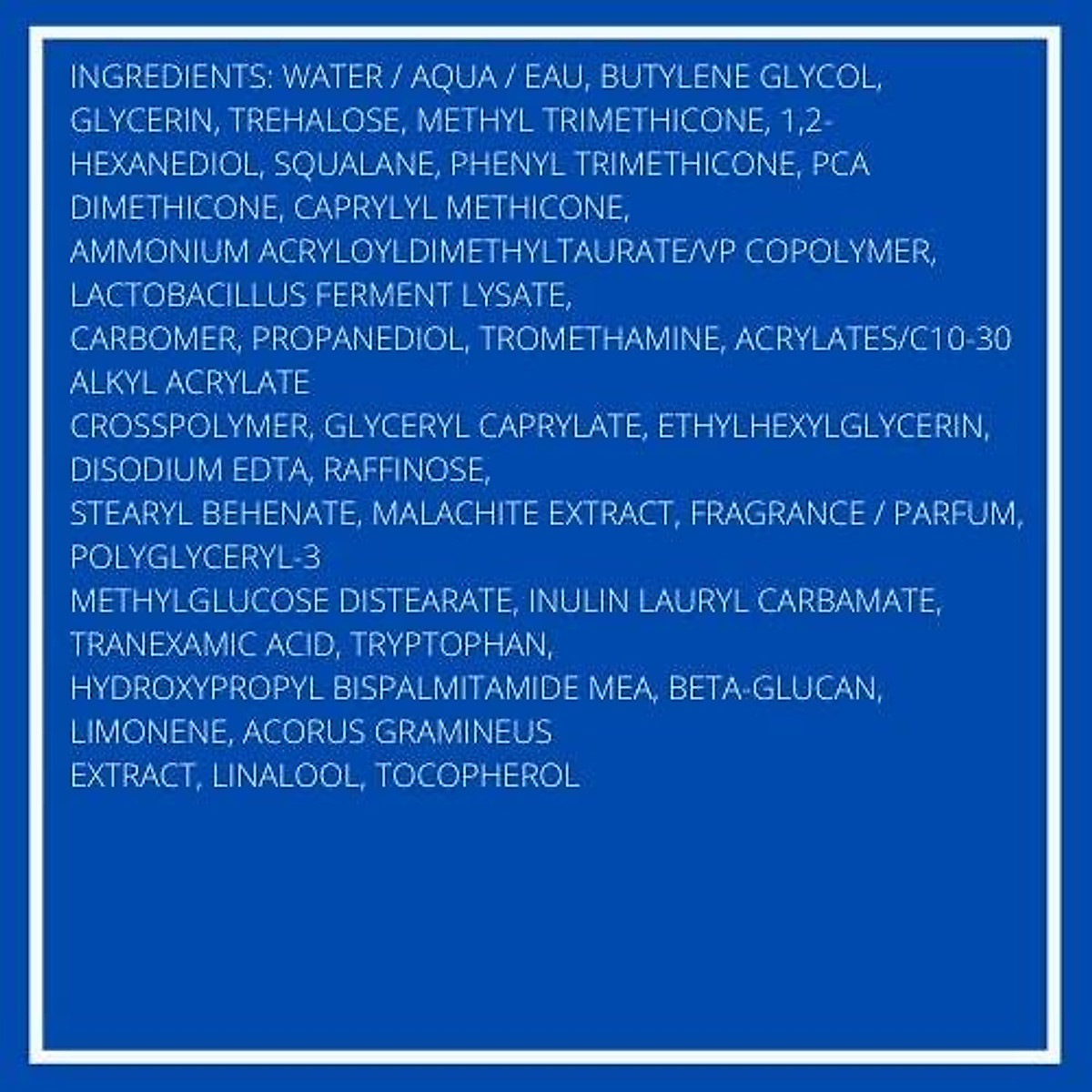 LANEIGE Water Sleeping Mask: Visibly Brighten, Boost Hydration, Squalane