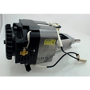 KitchenAid mixer motor, /9707507.