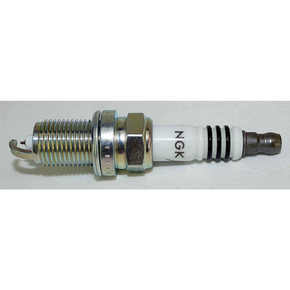 NGK 2477 Iridium Spark Plugs ZFR5FIX-11 - 4 PCSNEW