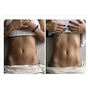 Lymphatic Drainage Paddle Wood & Dry Skin Brush are The only Two Items You Need for an Healthier Lymphatic Drainage System. Anti Cellulite Tools Lymphatic Drainage Tool with Body Brush