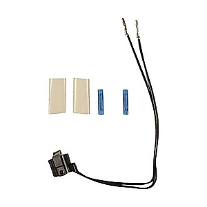 MaksPRO 5303918568 Thermostat Defrost fits Refrigerator 1865449 AH3493212 EA3493212 PS3493212