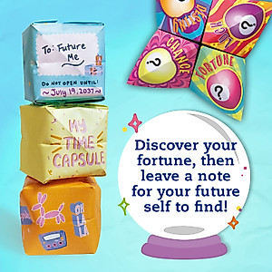 Klutz Fortune Tellers