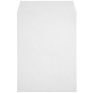 100 9 X 12 Self Seal Security Catalog Envelopes - Designed for Secure Mailing - Securely Holds up to 60 Sheets of Paper with Strong Peel and Seal Flap (100 Envelopes)