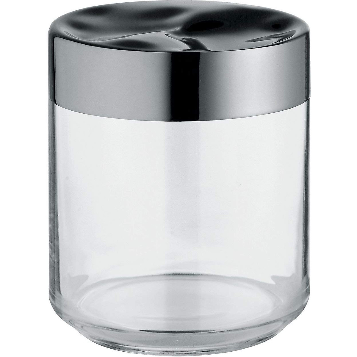 Alessi Julieta Jar, Silver