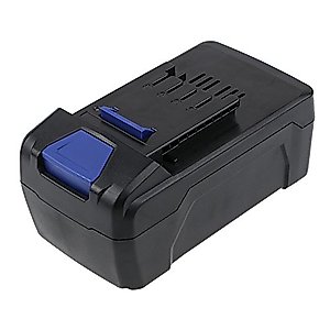 GAXI Battery Replacement for Kobalt K18-NB15A